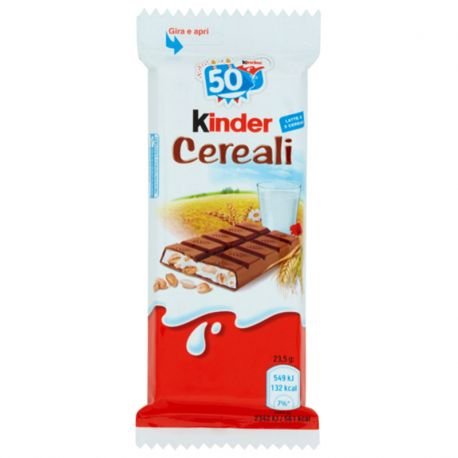 Kinder Cereali