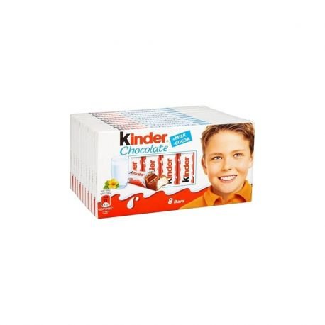 Kinder Cioccolato