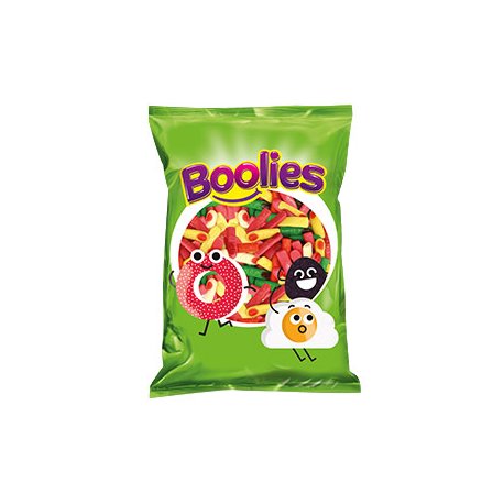 Caramelle Dita Colorate