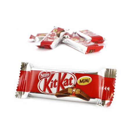 Kit Kat Mini