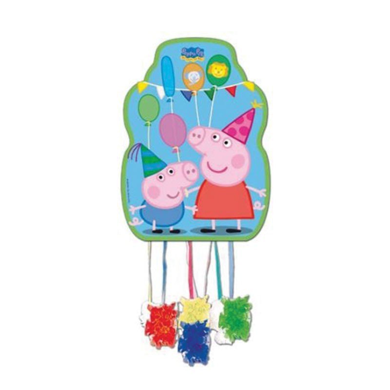 Pignatta Peppa Pig