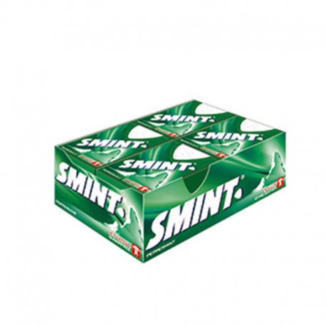Smint Menta Leggera - Acquista On Line